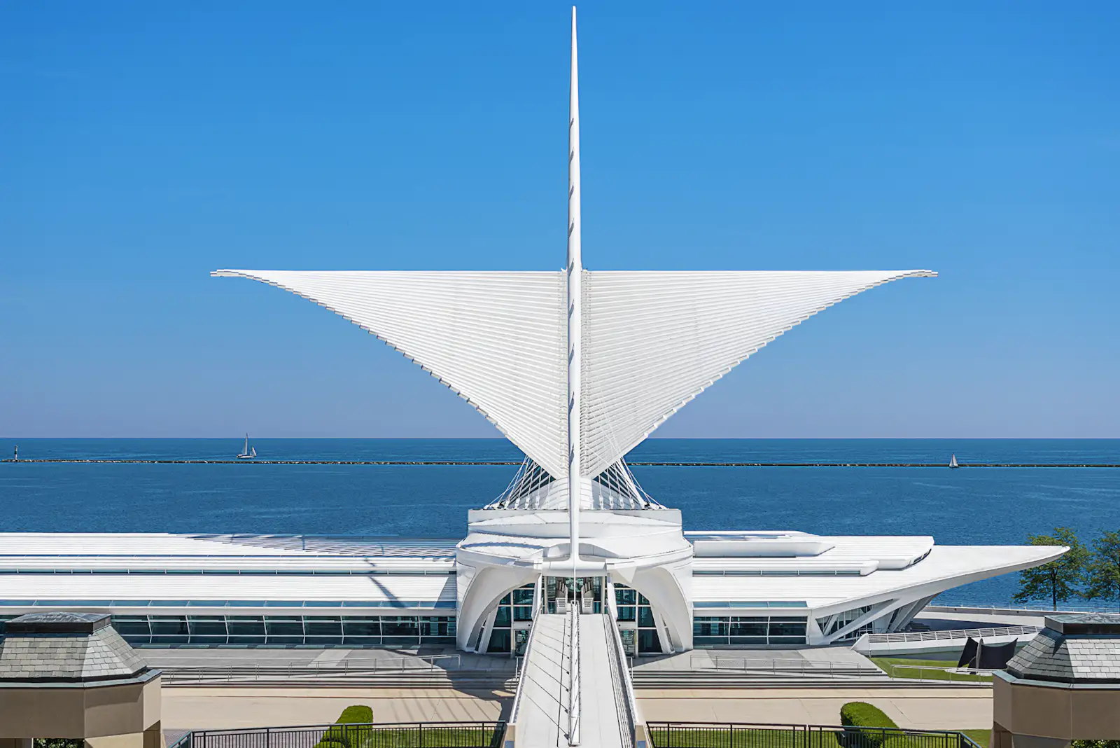 Milwaukee Art Museum