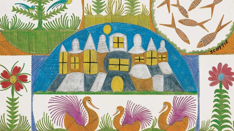 Milwaukee Art Museum | Anthony Petullo Collection Archive
