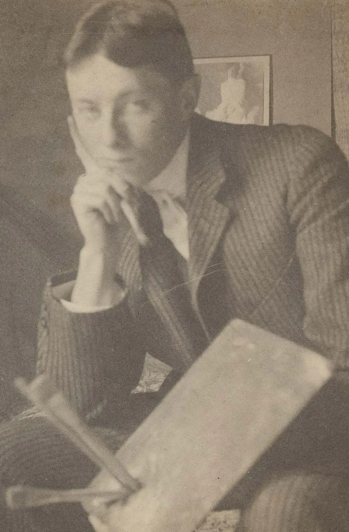 Milwaukee Art Museum | George Mann Niedecken Archives