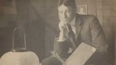 Milwaukee Art Museum | George Mann Niedecken Archives