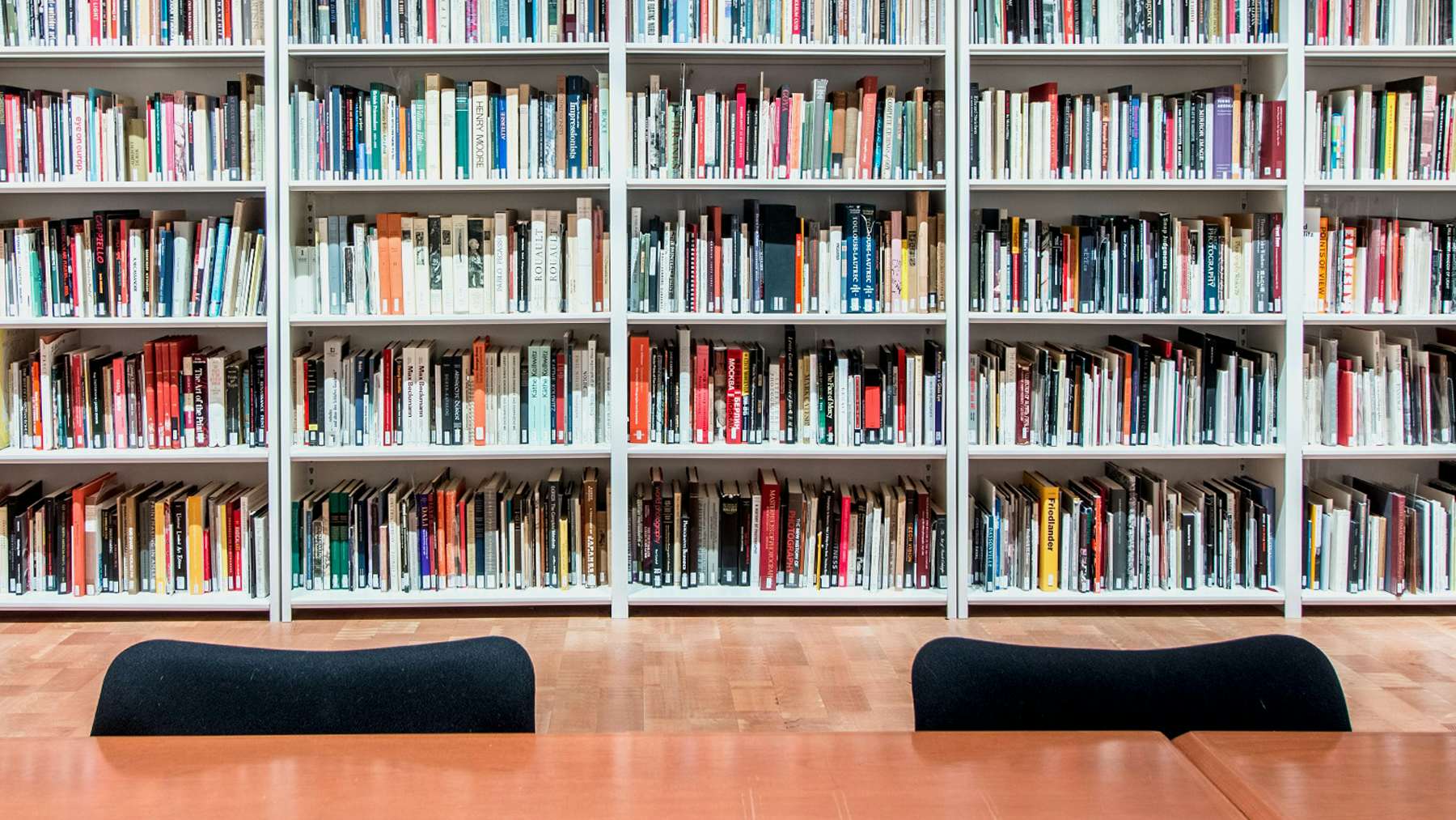 Milwaukee Art Museum | Study Center