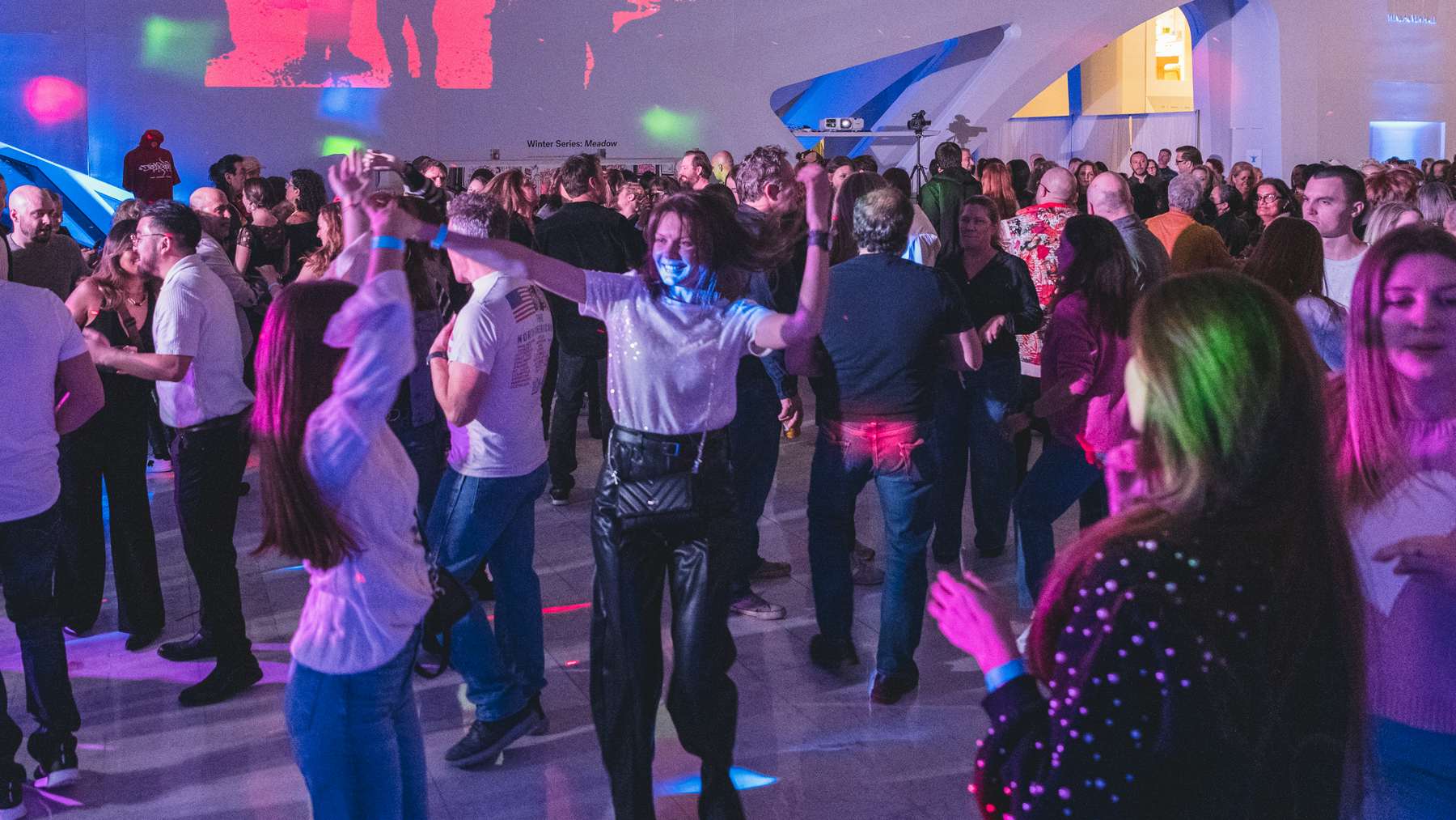 Milwaukee Art Museum | MAM After Dark