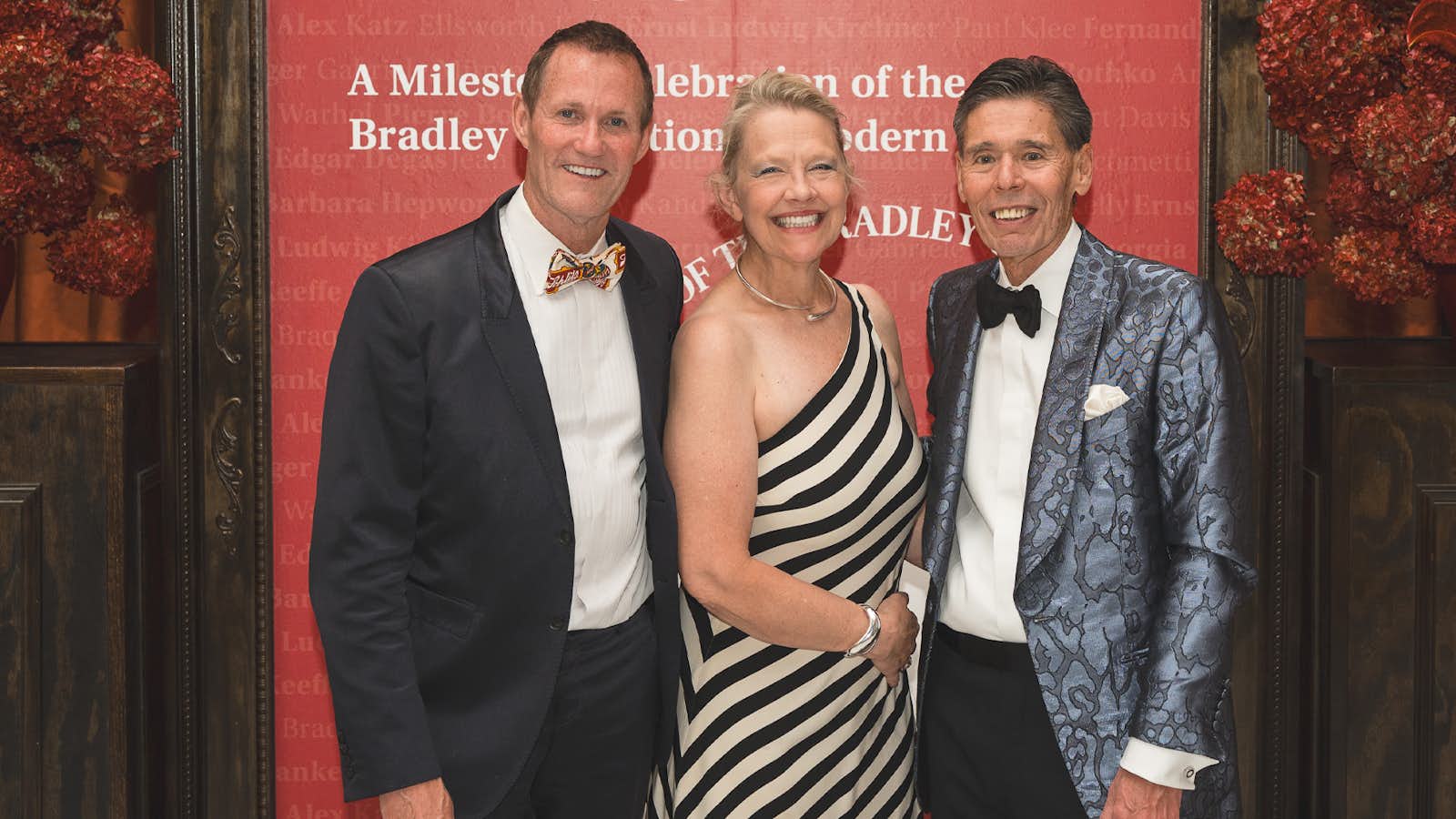 Milwaukee Art Museum | Art:Forward Gala