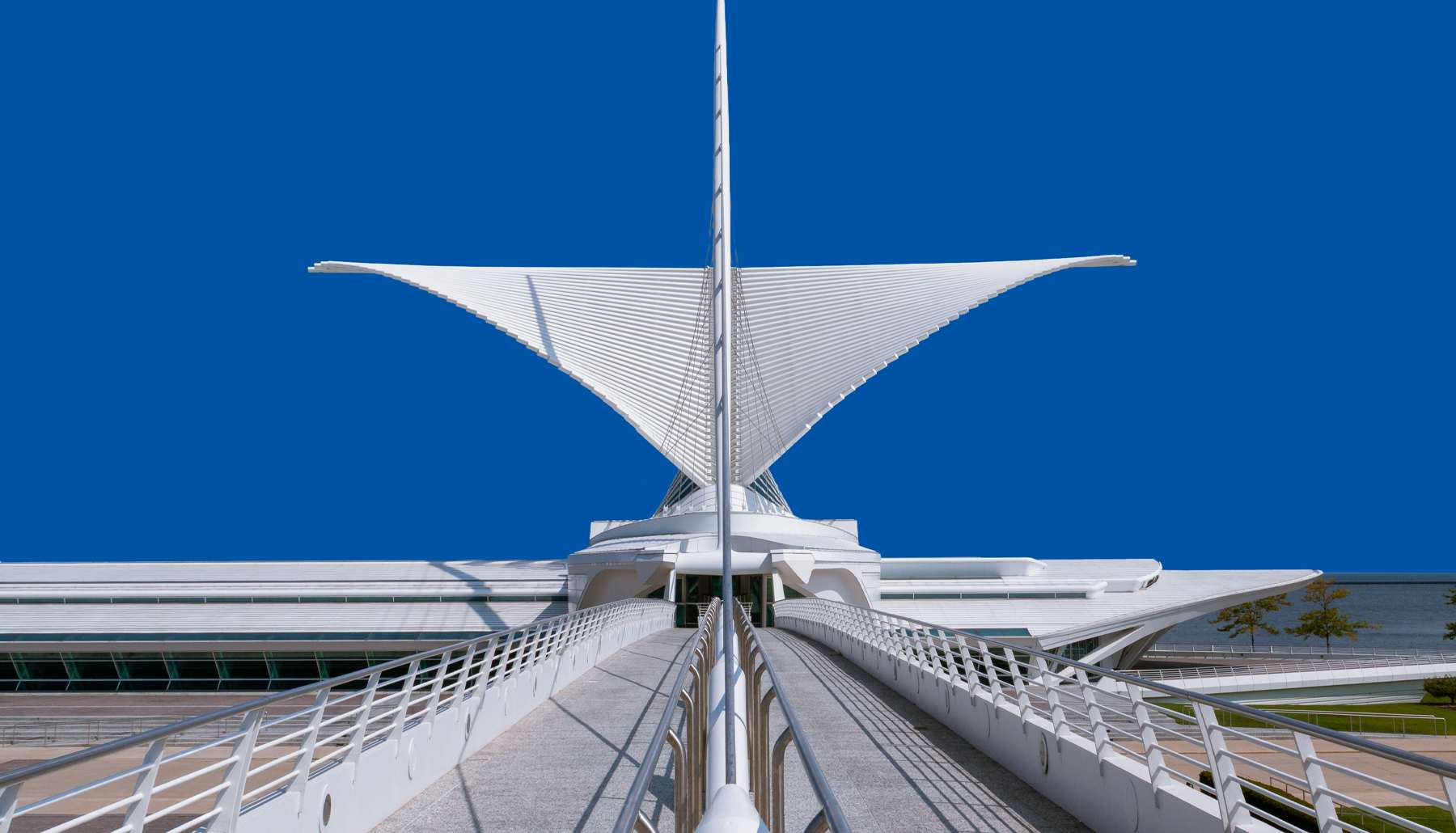 Milwaukee Art Museum | Art:Forward Gala