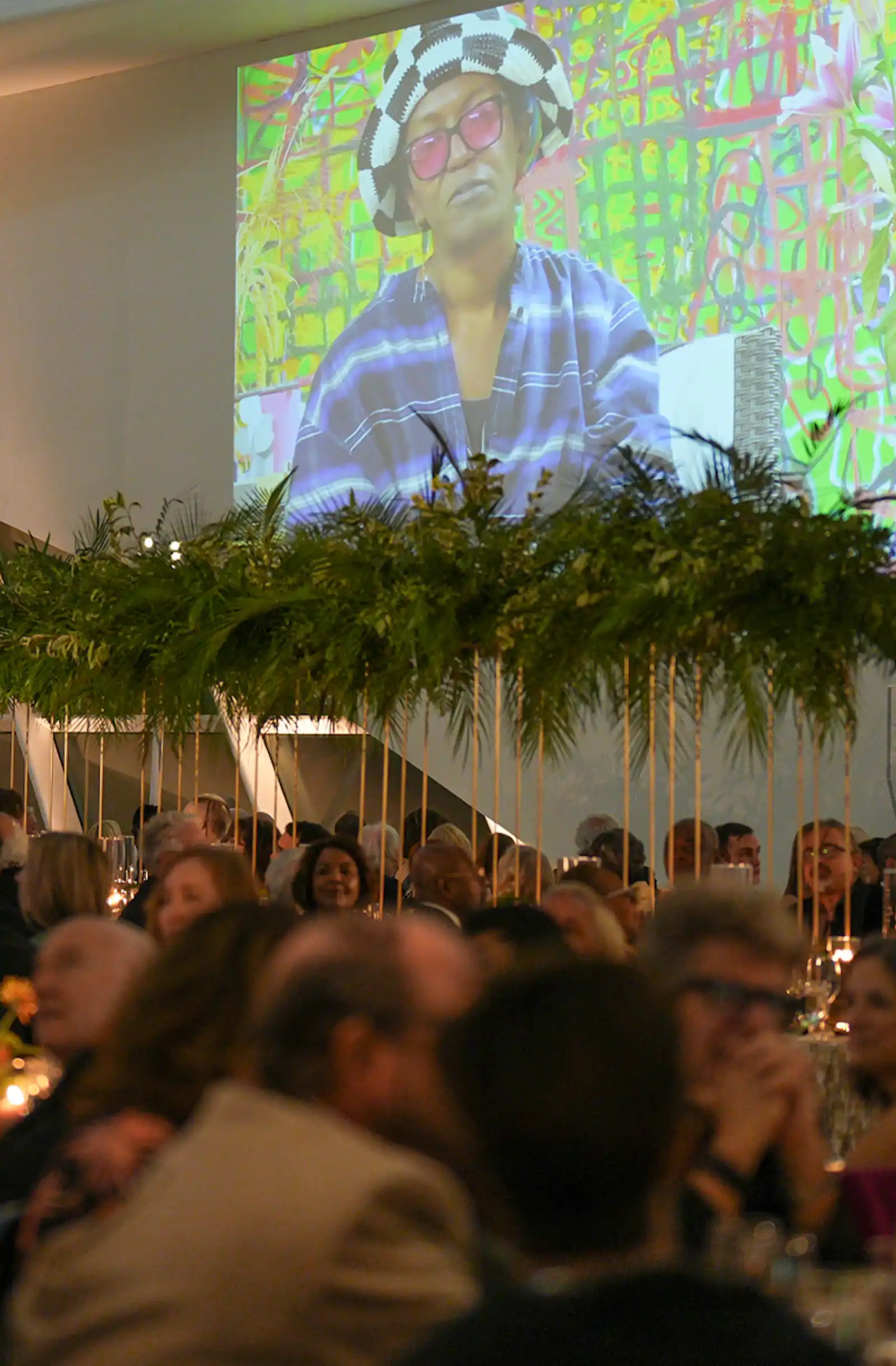 Milwaukee Art Museum | Art:Forward Gala