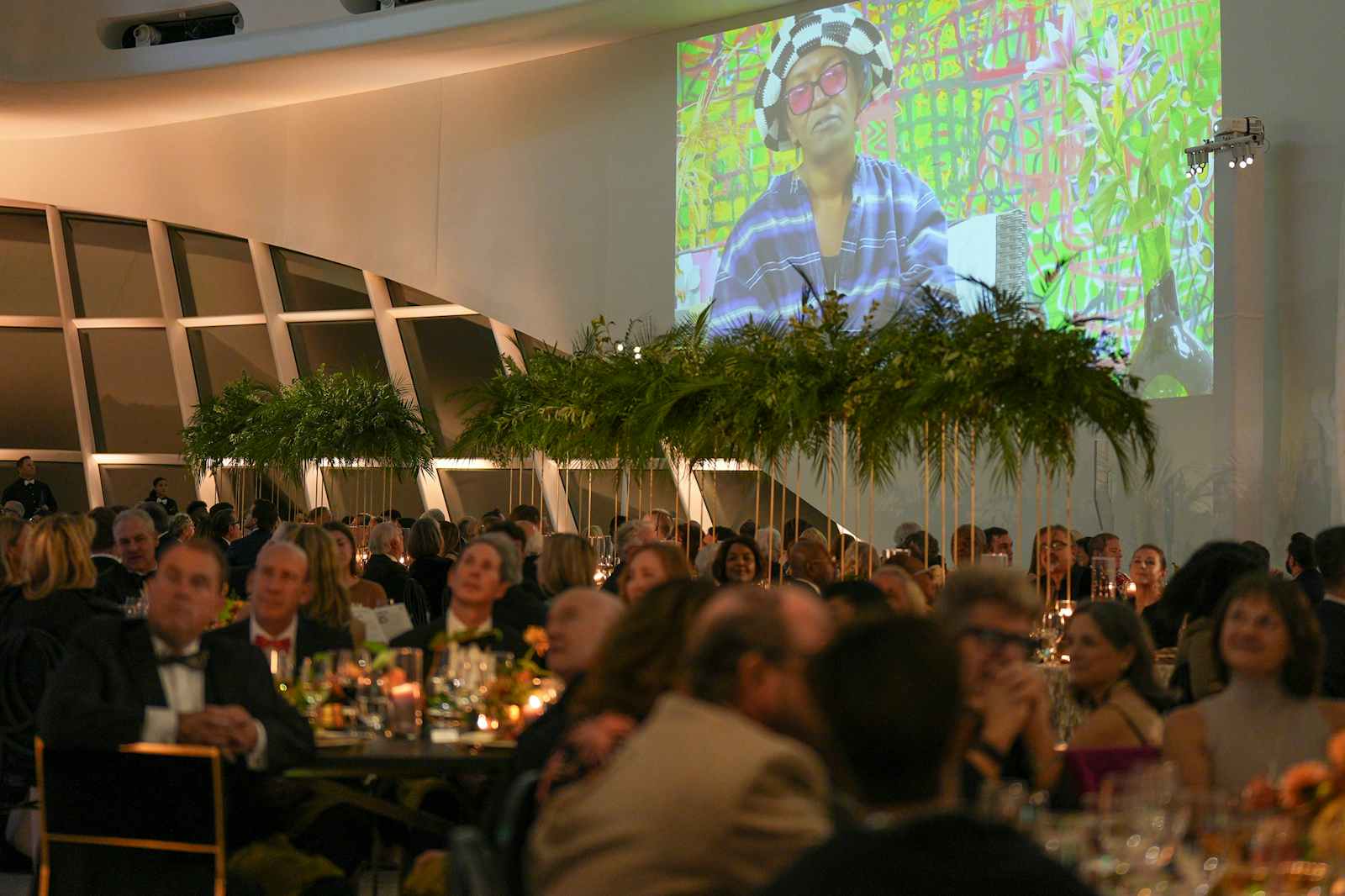 Milwaukee Art Museum | Art:Forward Gala