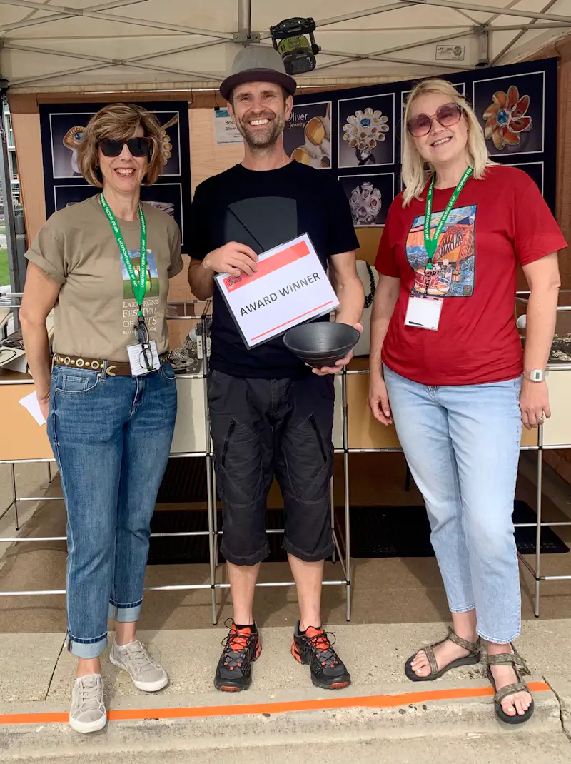 Milwaukee Art Museum | Lakefront Festival of Art