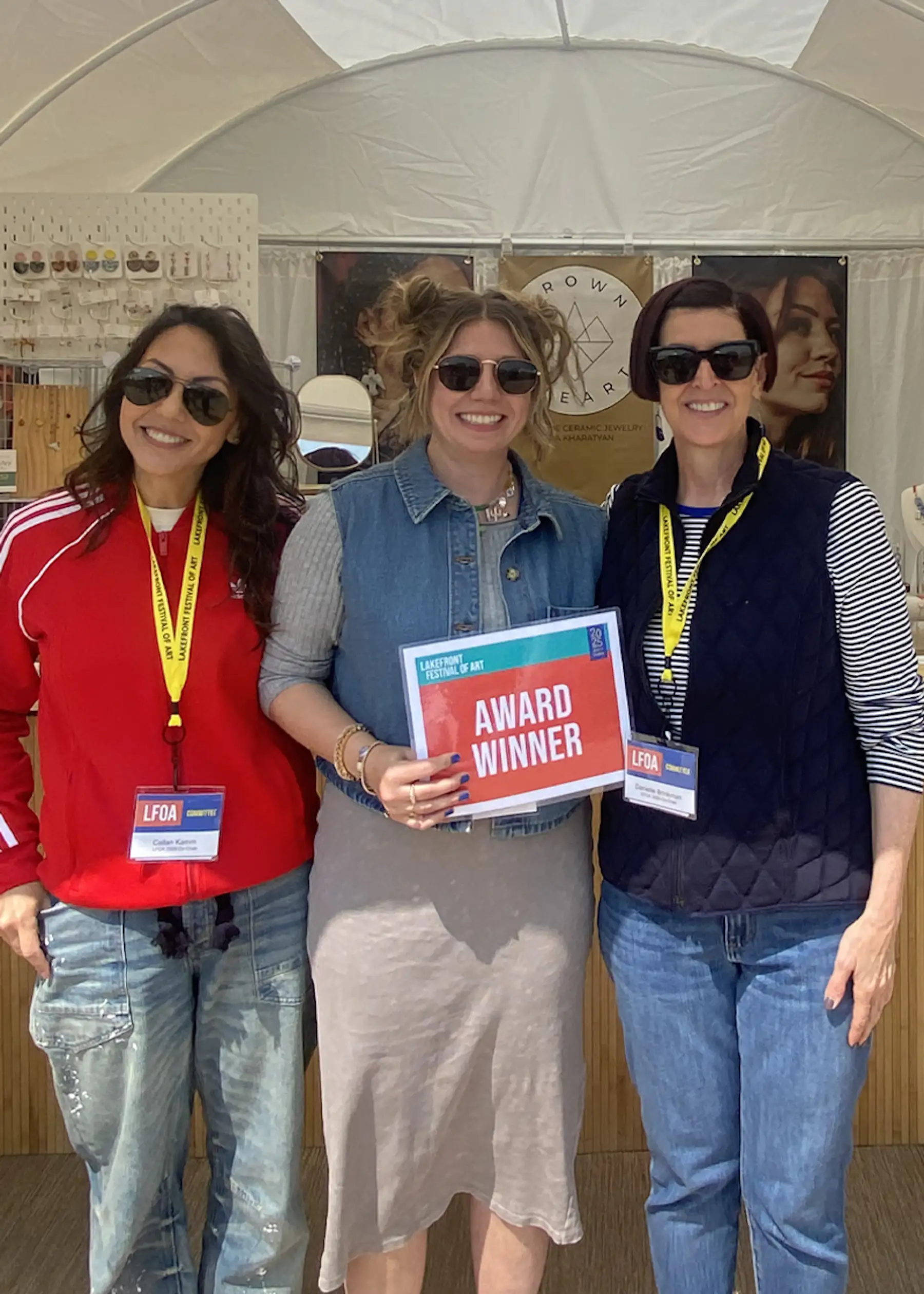 Milwaukee Art Museum | Lakefront Festival of Art