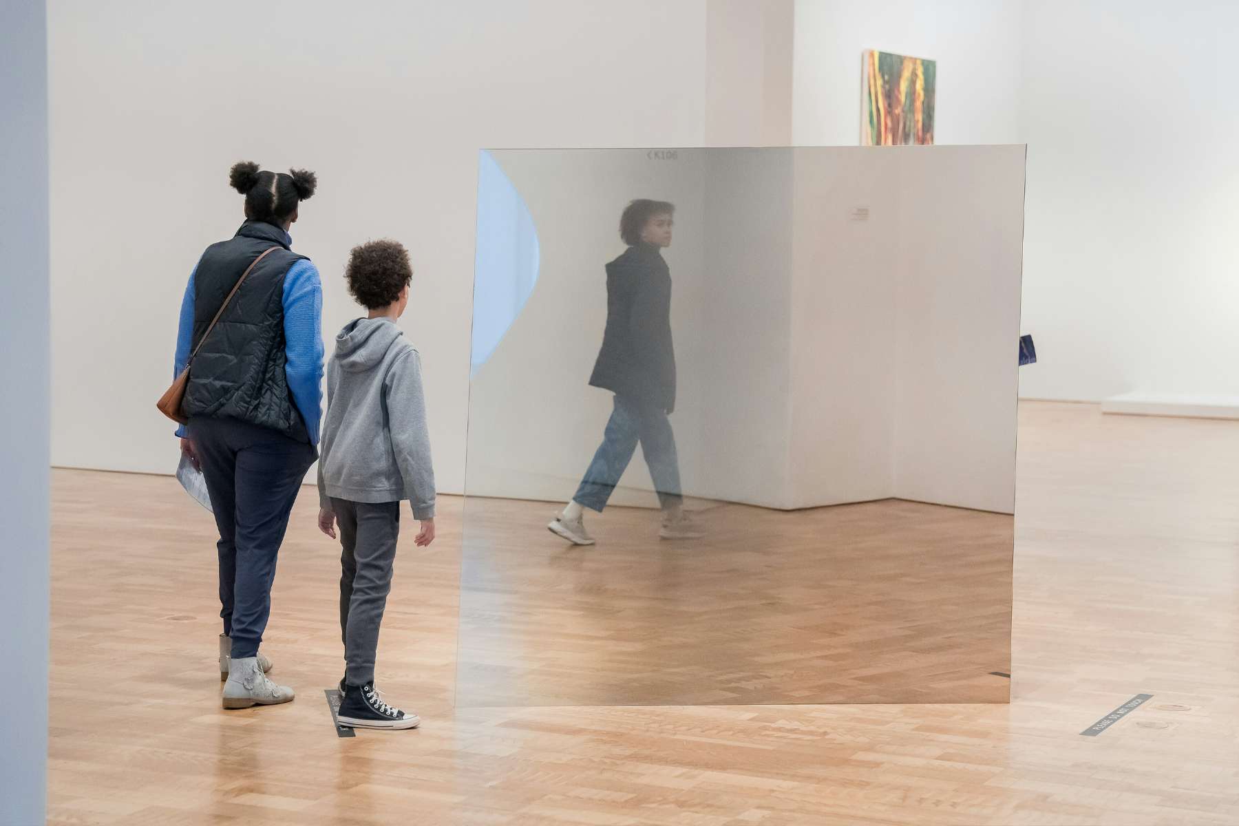 Milwaukee Art Museum | Lakefront Festival of Art