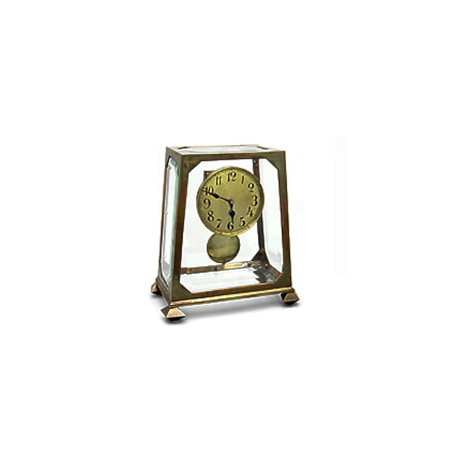 Milwaukee Art Museum | Design Reform: Decorative Arts and the Manifesto ...