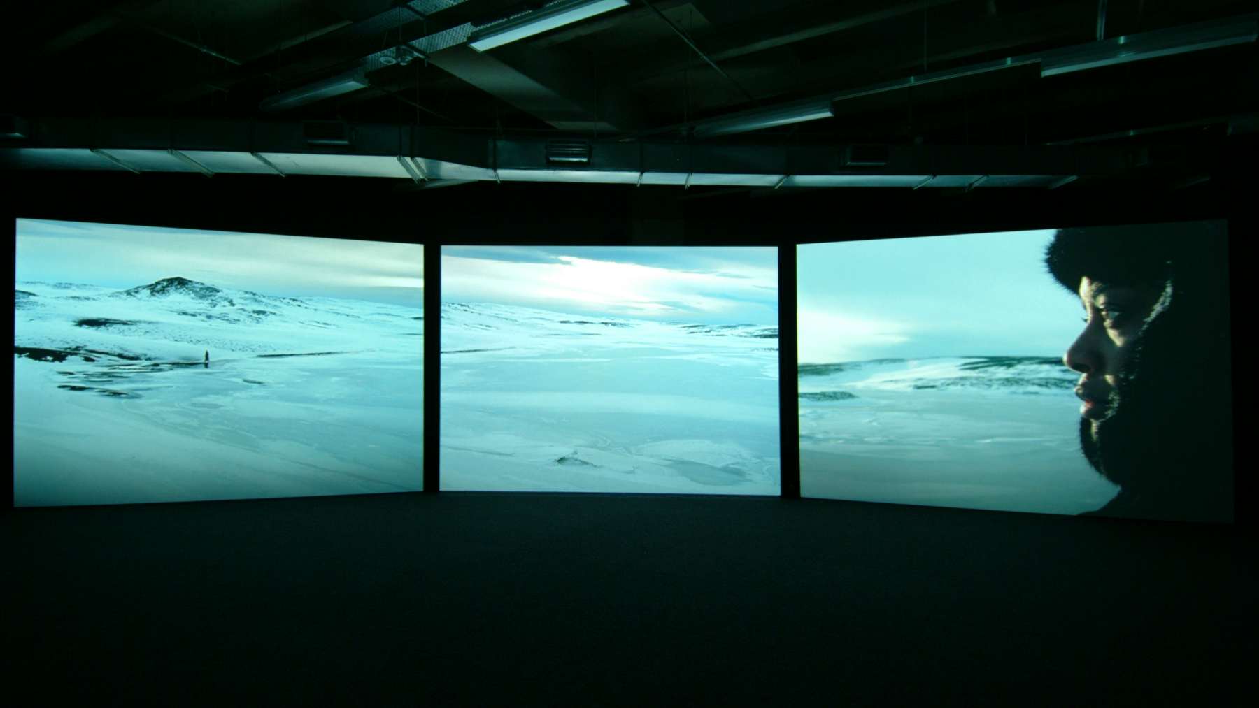 Milwaukee Art Museum | Currents 34: Isaac Julien