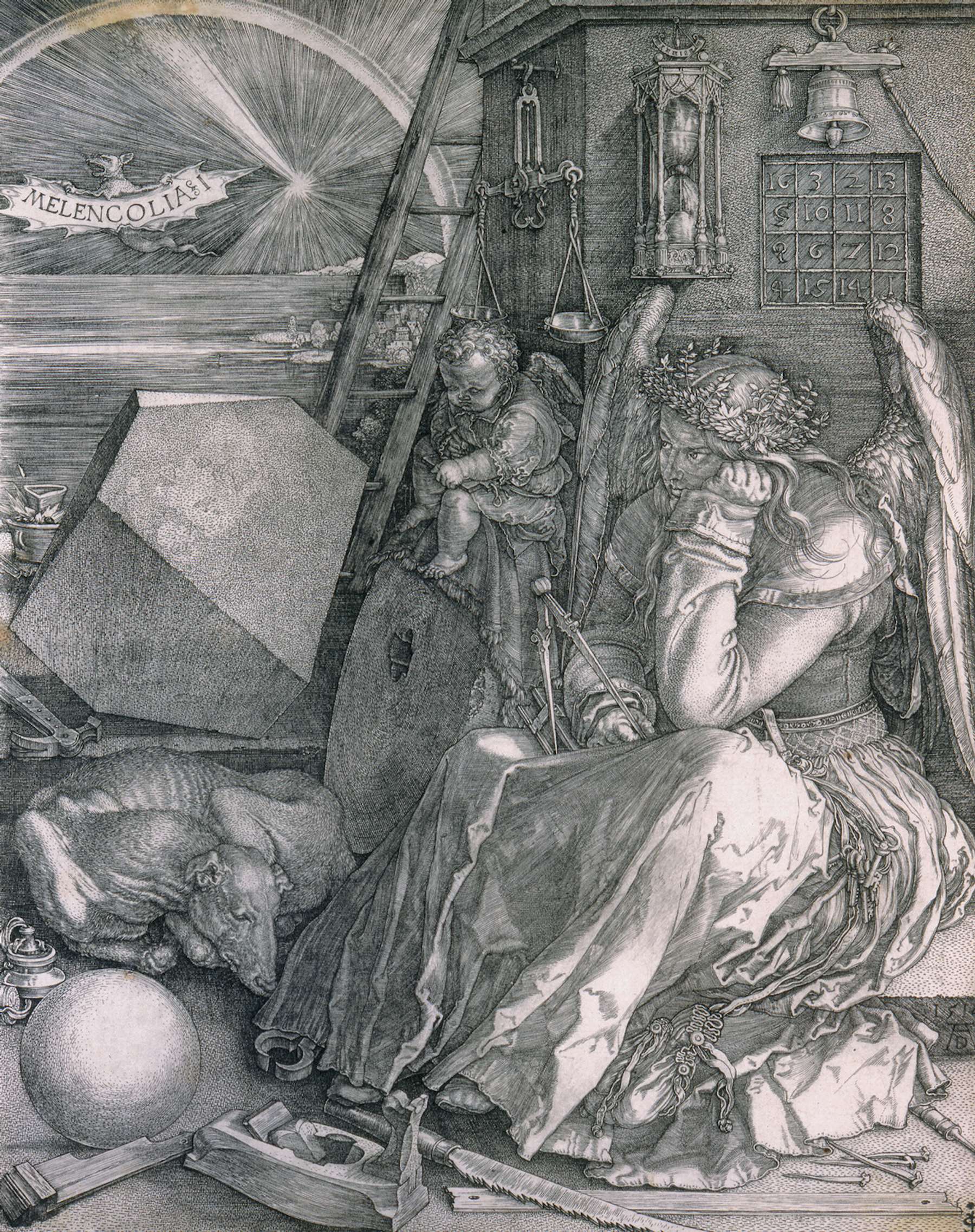 Milwaukee Art Museum | Dürer and the German Renaissance
