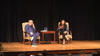 Milwaukee Art Museum | The San Quentin Project: Nigel Poor and the Men ...