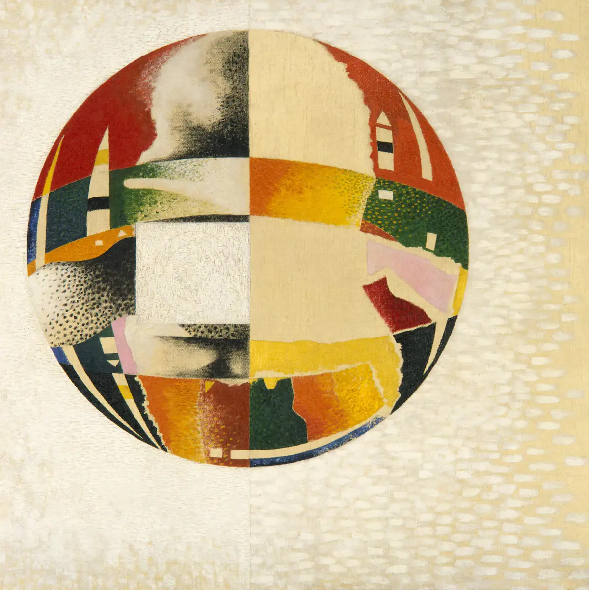 Milwaukee Art Museum | The Bauhaus, László Moholy-Nagy, and Milwaukee