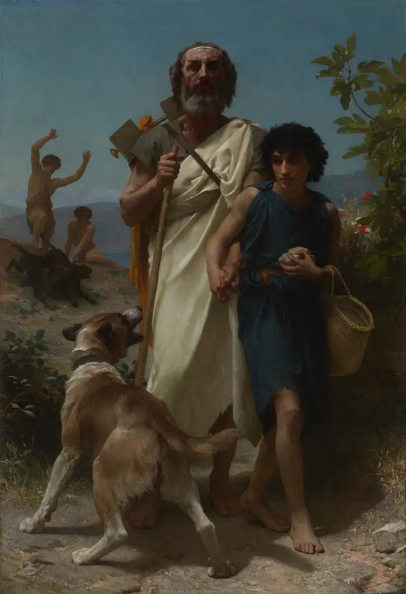 Milwaukee Art Museum | Bouguereau & America