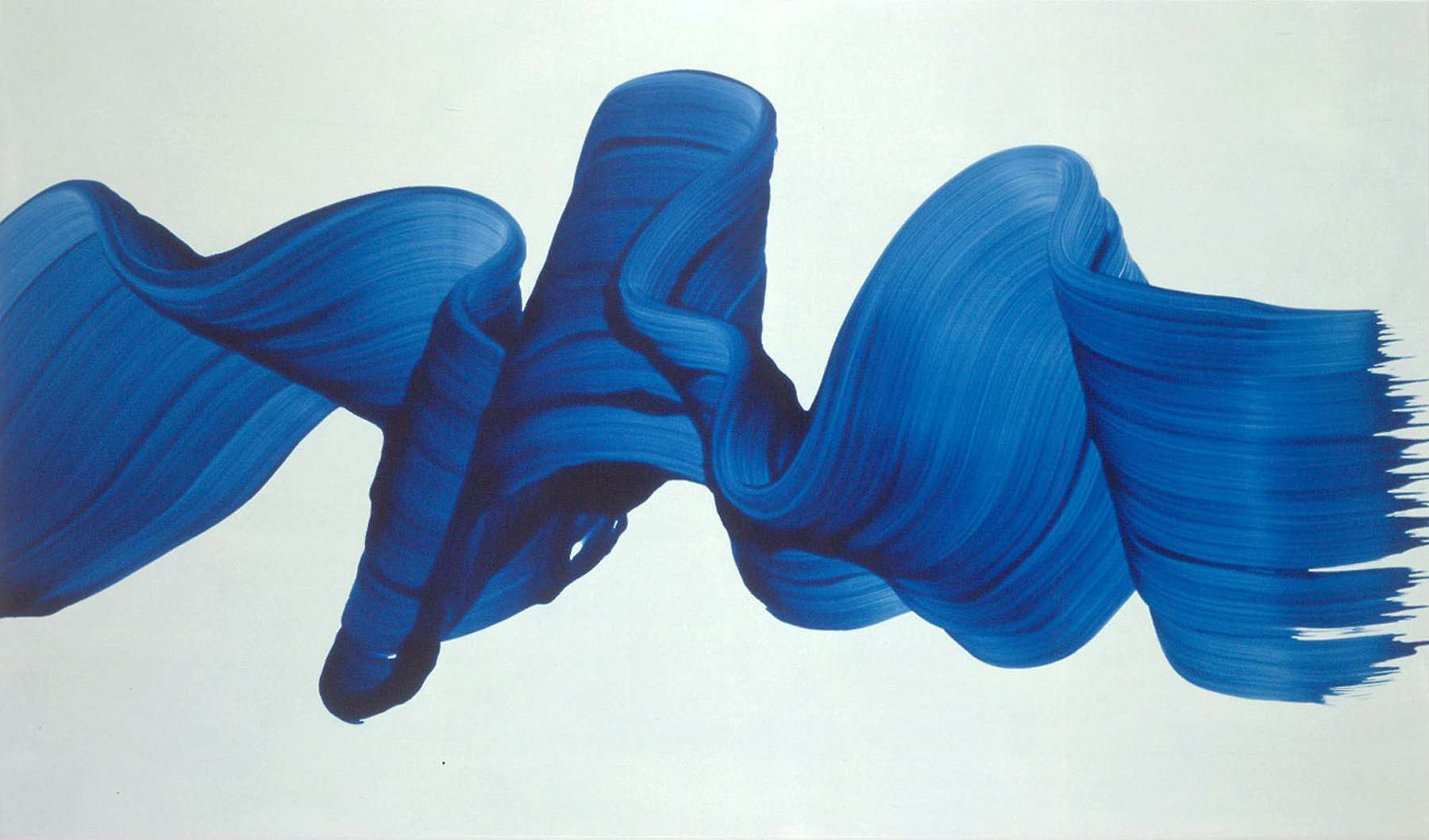 Milwaukee Art Museum | Nares: Moves