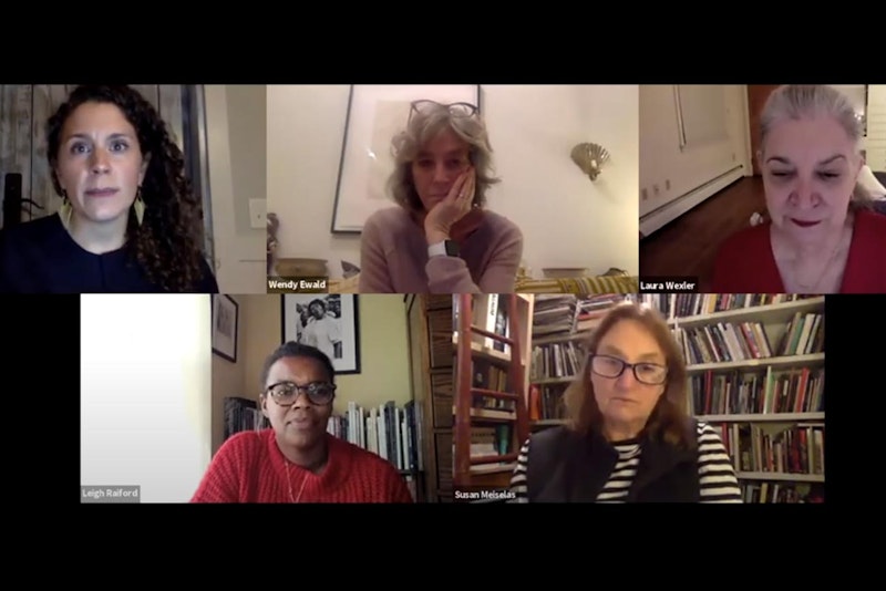 Milwaukee Art Museum | Susan Meiselas: Through a Woman’s Lens