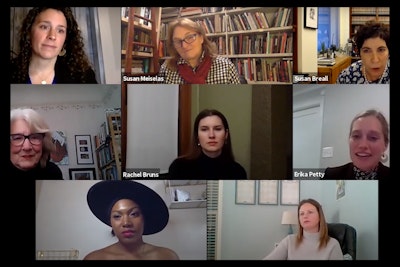 Milwaukee Art Museum | Susan Meiselas: Through a Woman’s Lens