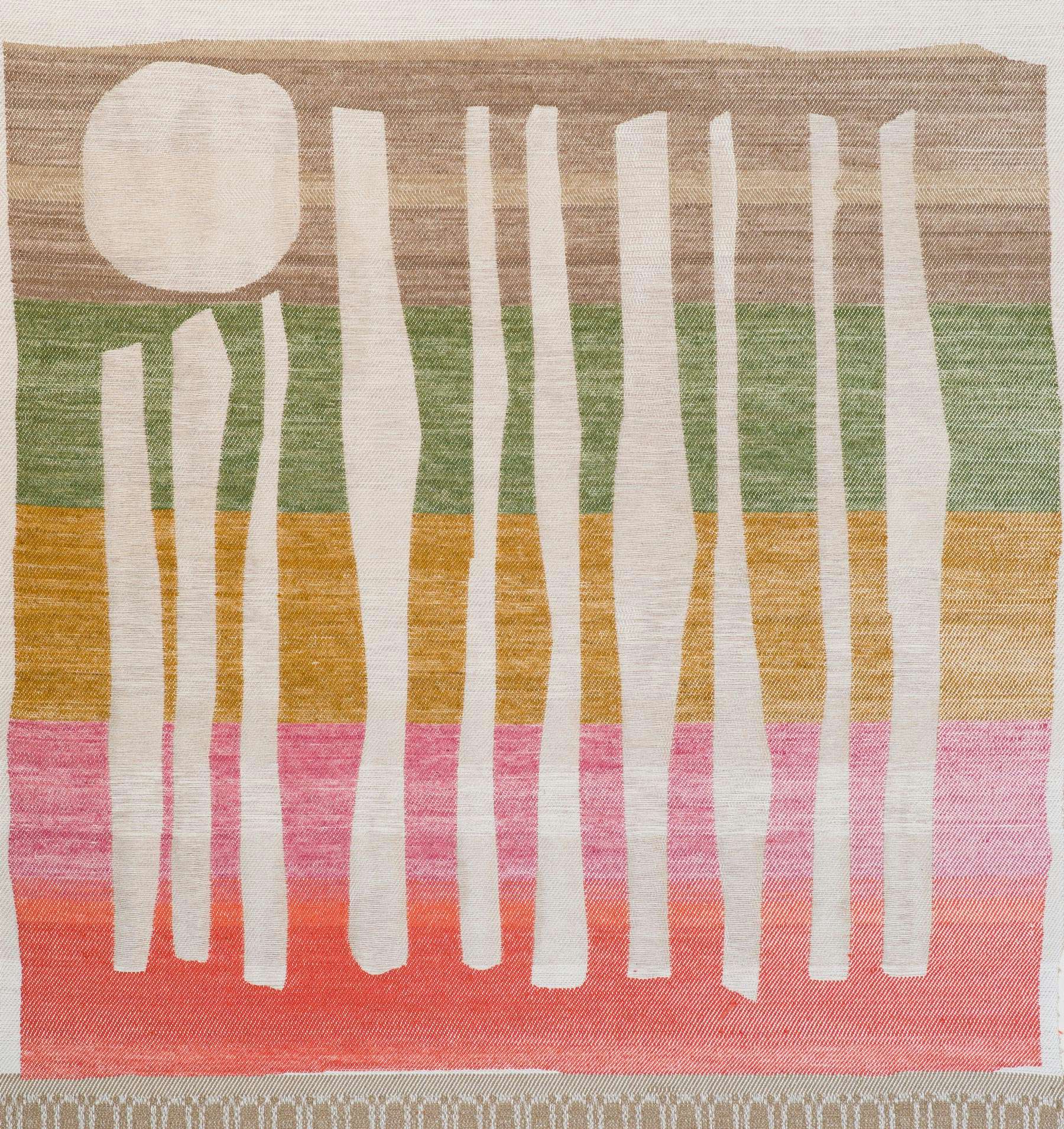 Milwaukee Art Museum | Currents 38: Christy Matson