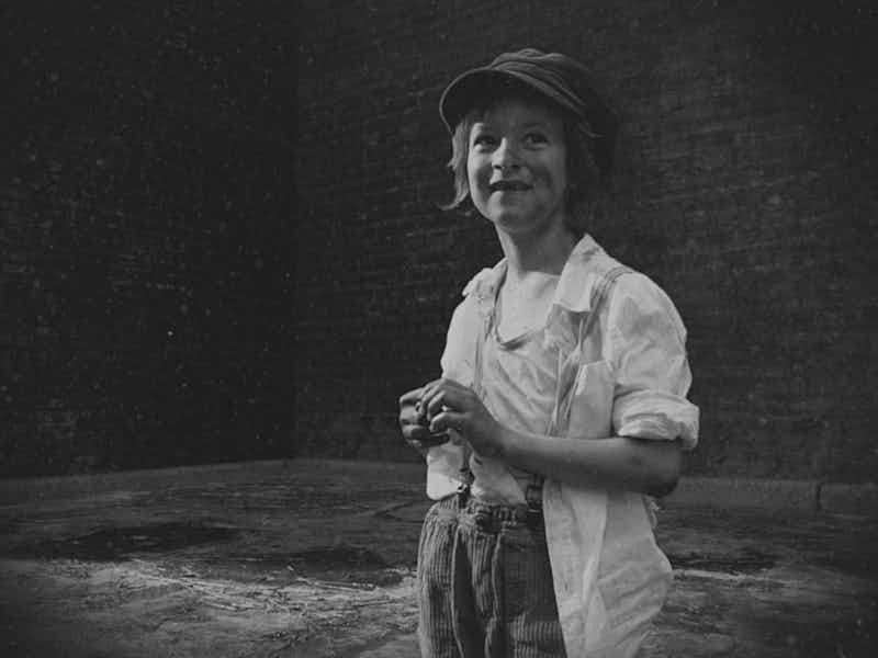 Milwaukee Art Museum | David Claerbout: The Close