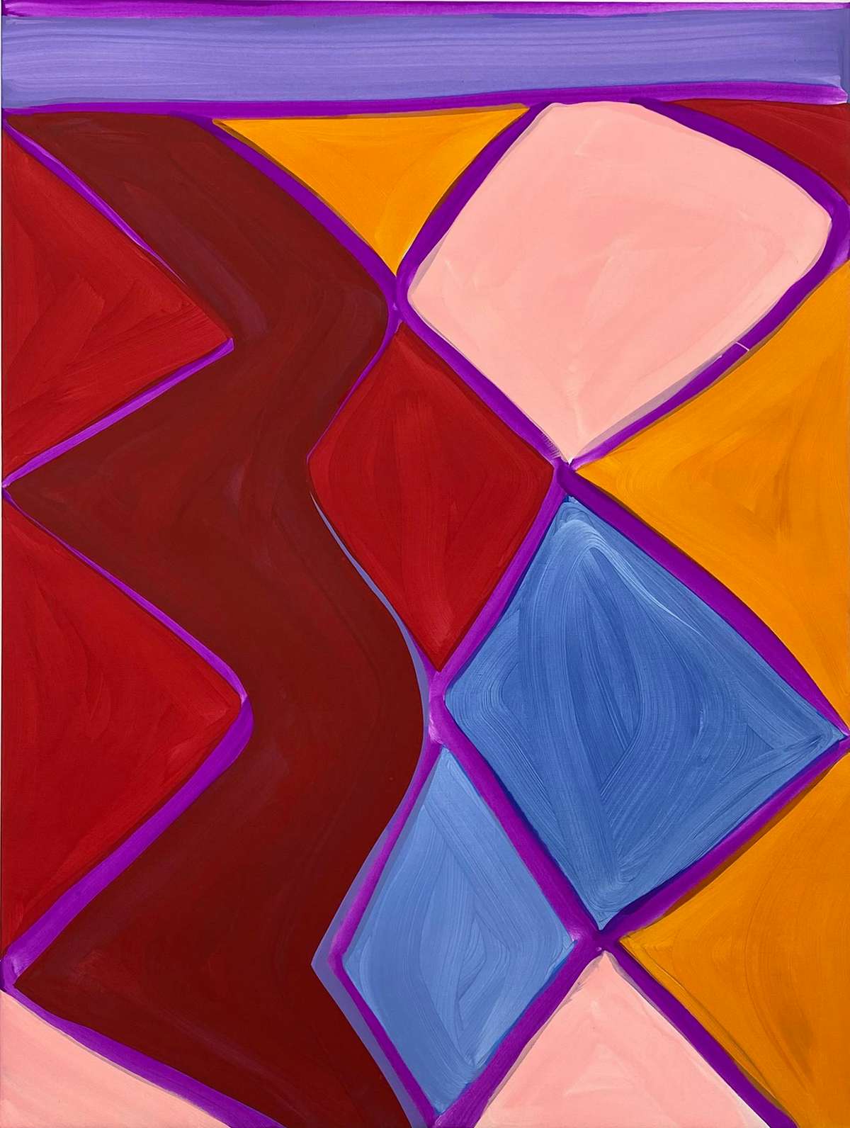 Milwaukee Art Museum | 50 Paintings