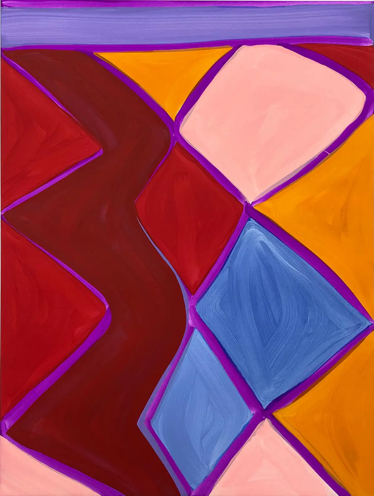 Milwaukee Art Museum | 50 Paintings