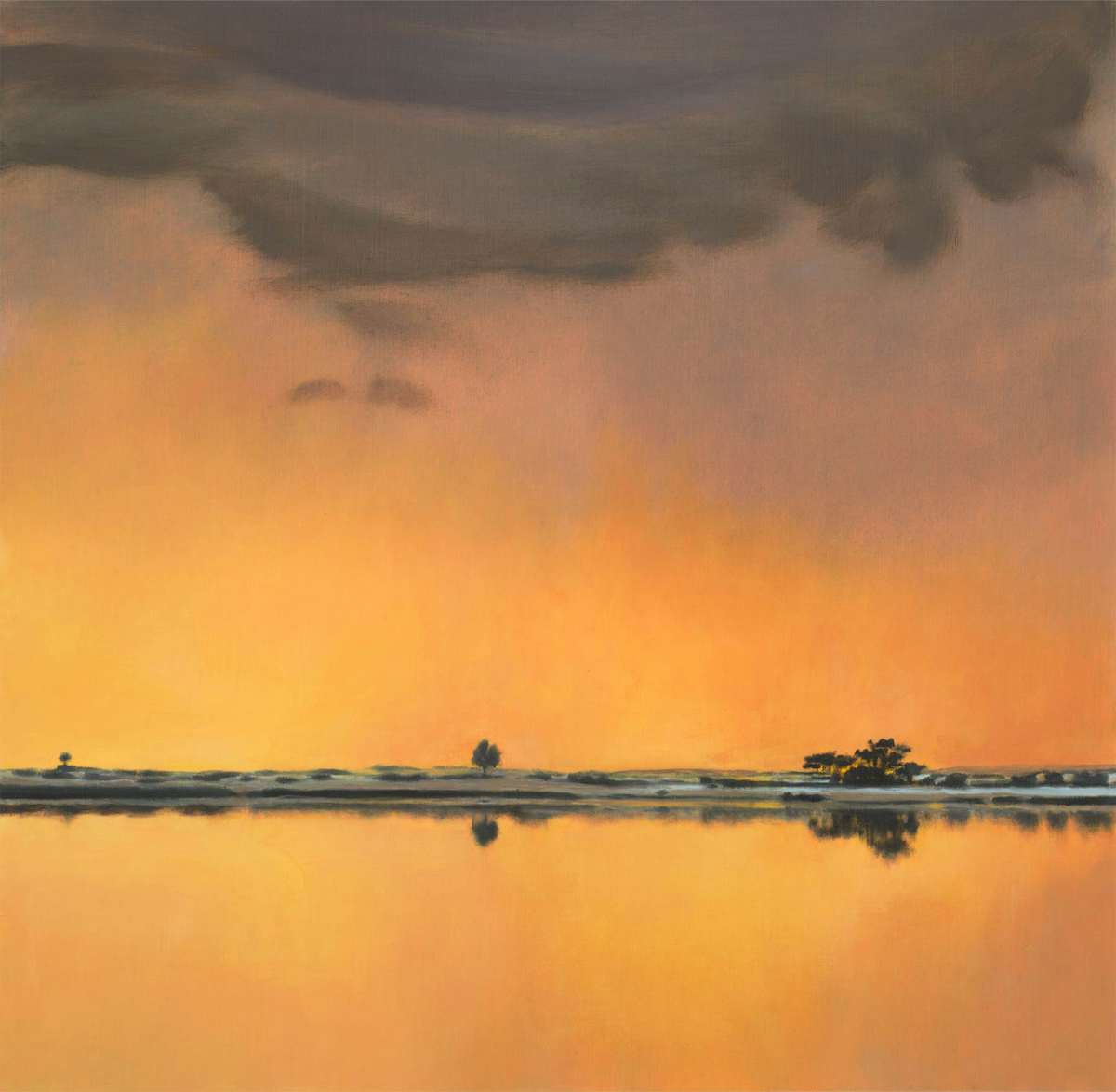 Milwaukee Art Museum | 50 Paintings