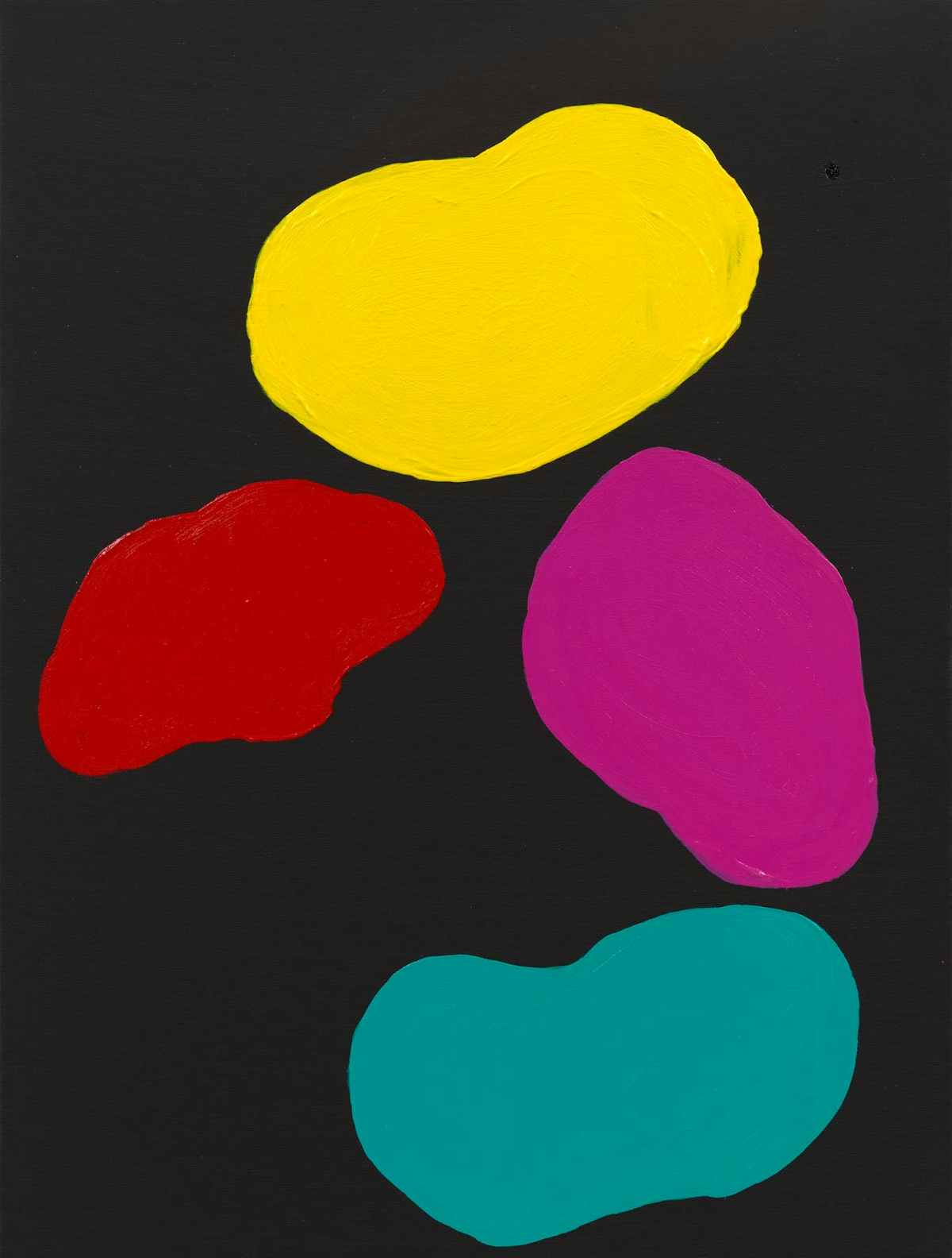 Milwaukee Art Museum | 50 Paintings