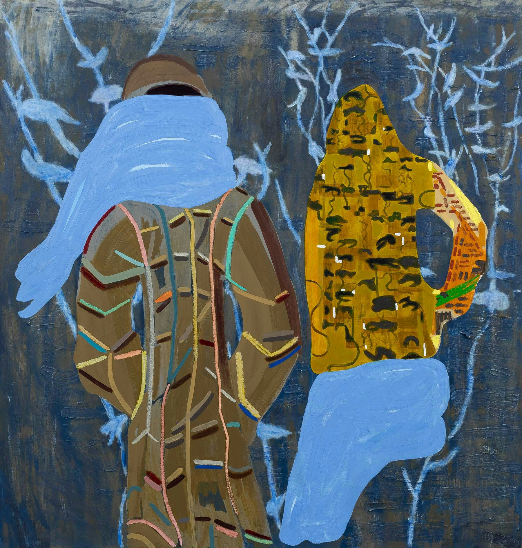 Milwaukee Art Museum | 50 Paintings