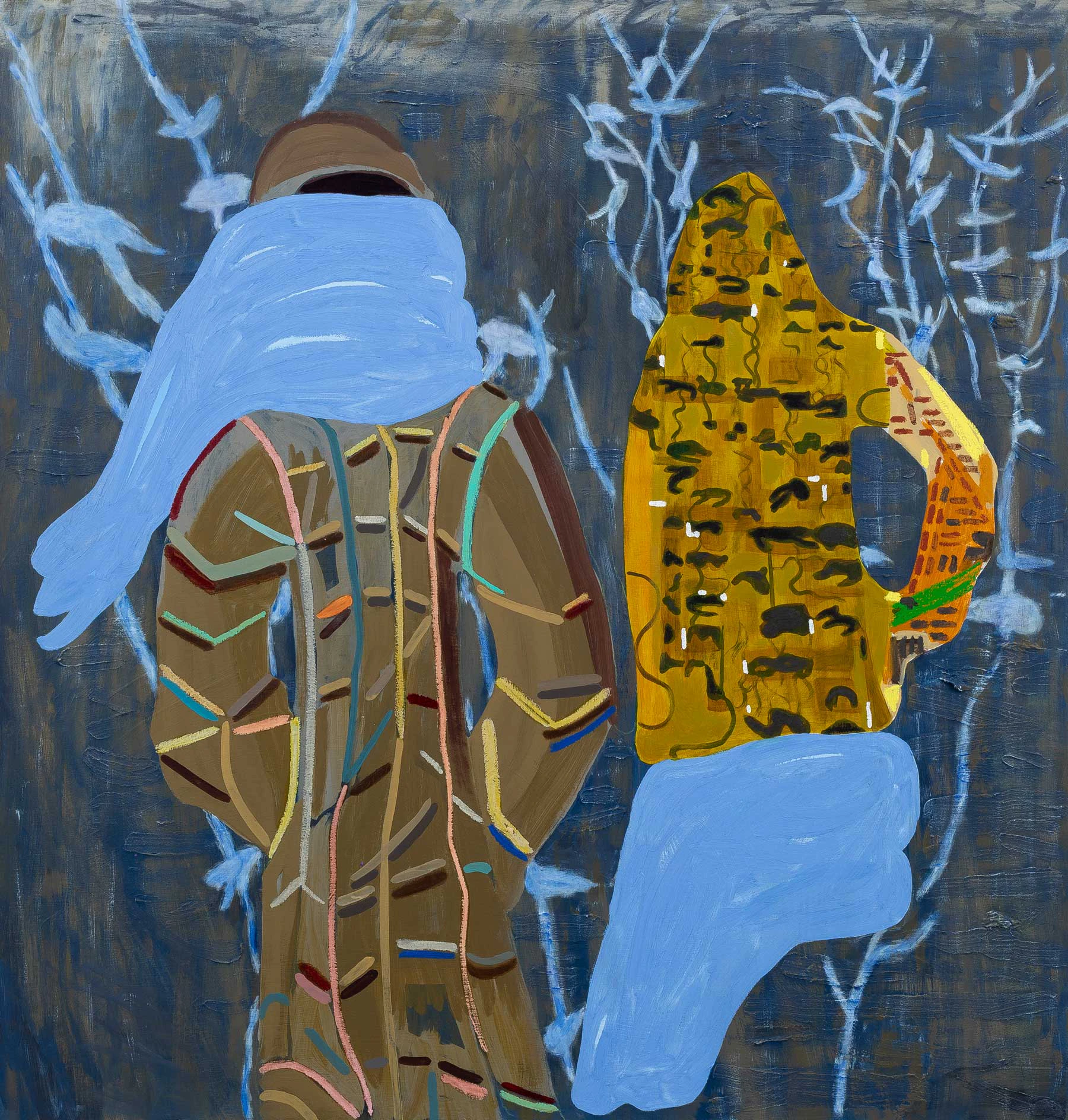 Milwaukee Art Museum | 50 Paintings