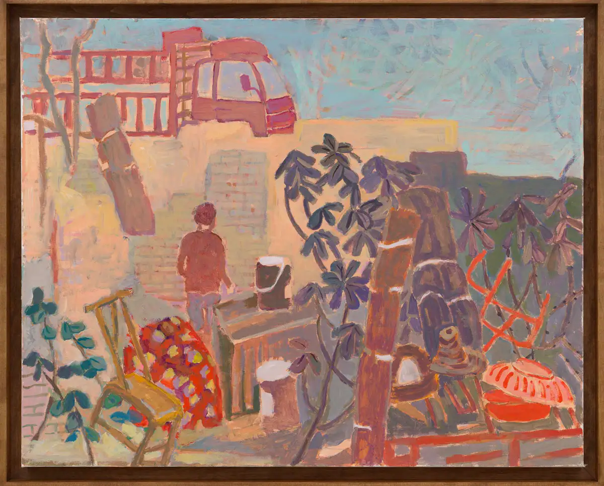 Milwaukee Art Museum | 50 Paintings