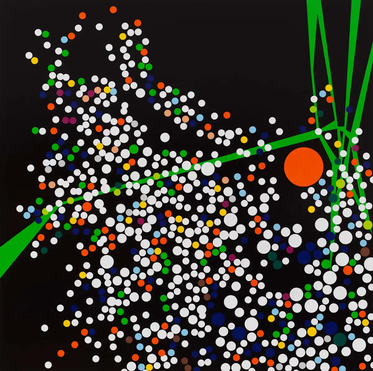 Milwaukee Art Museum | 50 Paintings