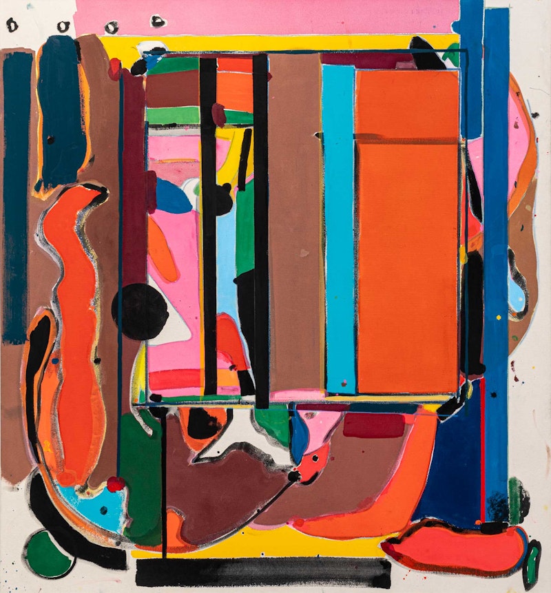 Milwaukee Art Museum | 50 Paintings