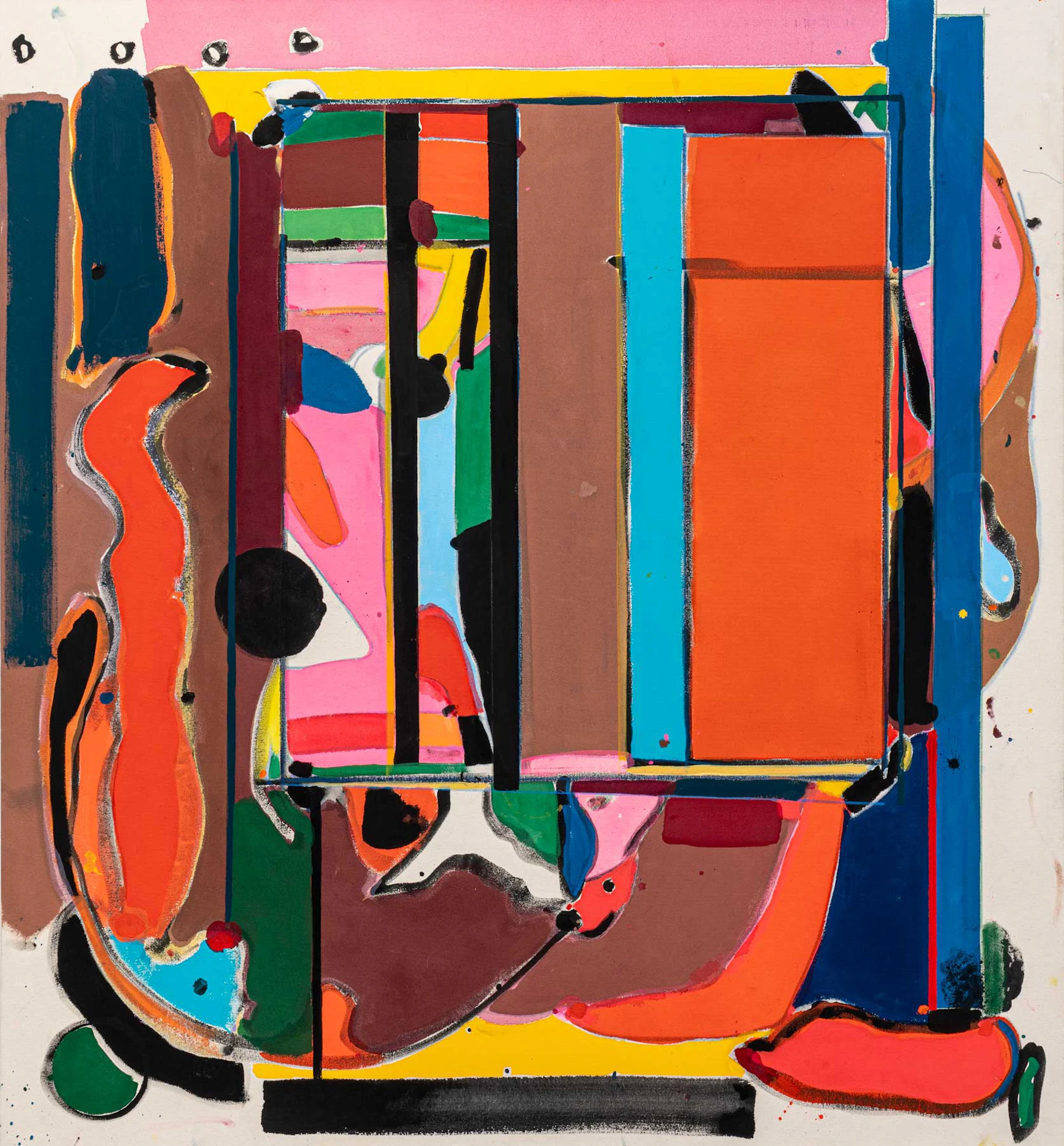 Milwaukee Art Museum | 50 Paintings