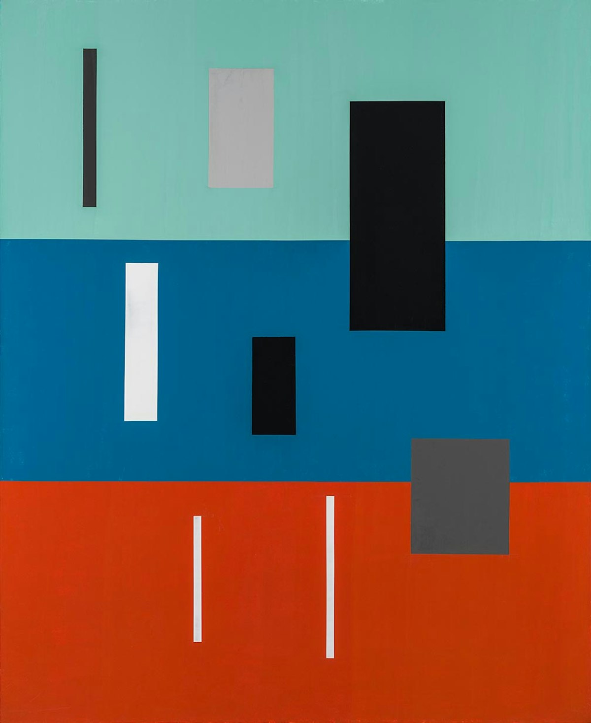 Milwaukee Art Museum | 50 Paintings