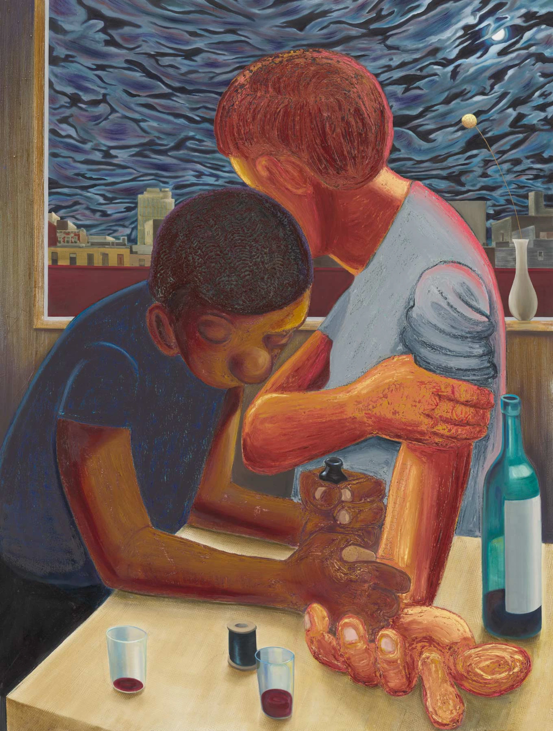 Milwaukee Art Museum | 50 Paintings