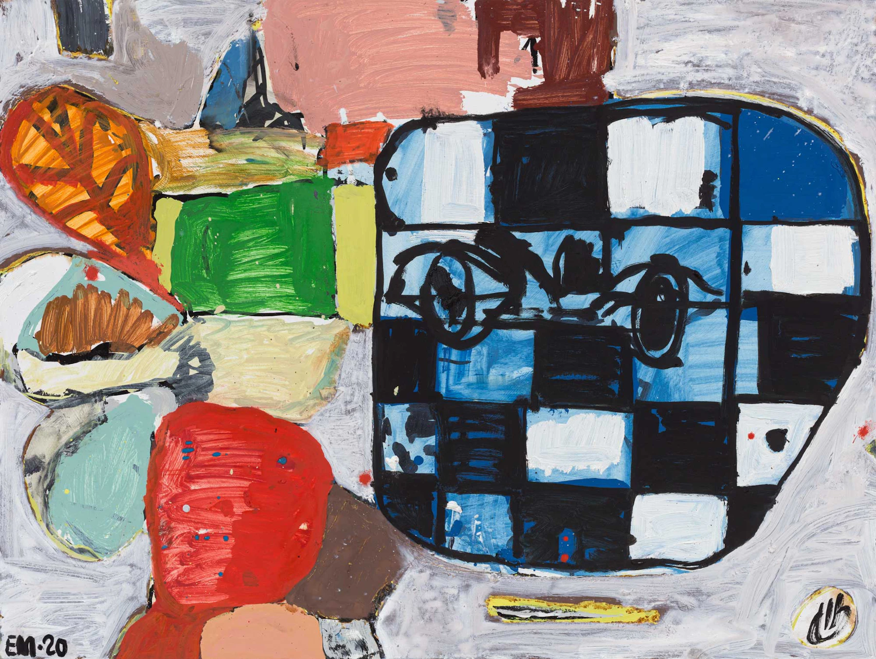 Milwaukee Art Museum | 50 Paintings