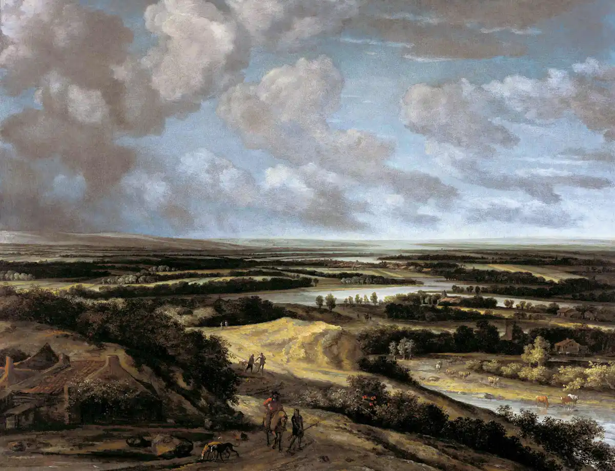 Milwaukee Art Museum | Art, Life, Legacy: Northern European Paintings ...