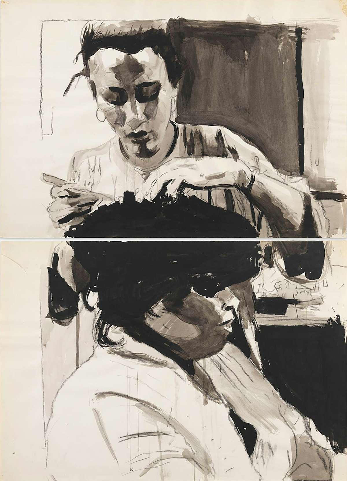 Milwaukee Art Museum | Darrel Ellis: Regeneration