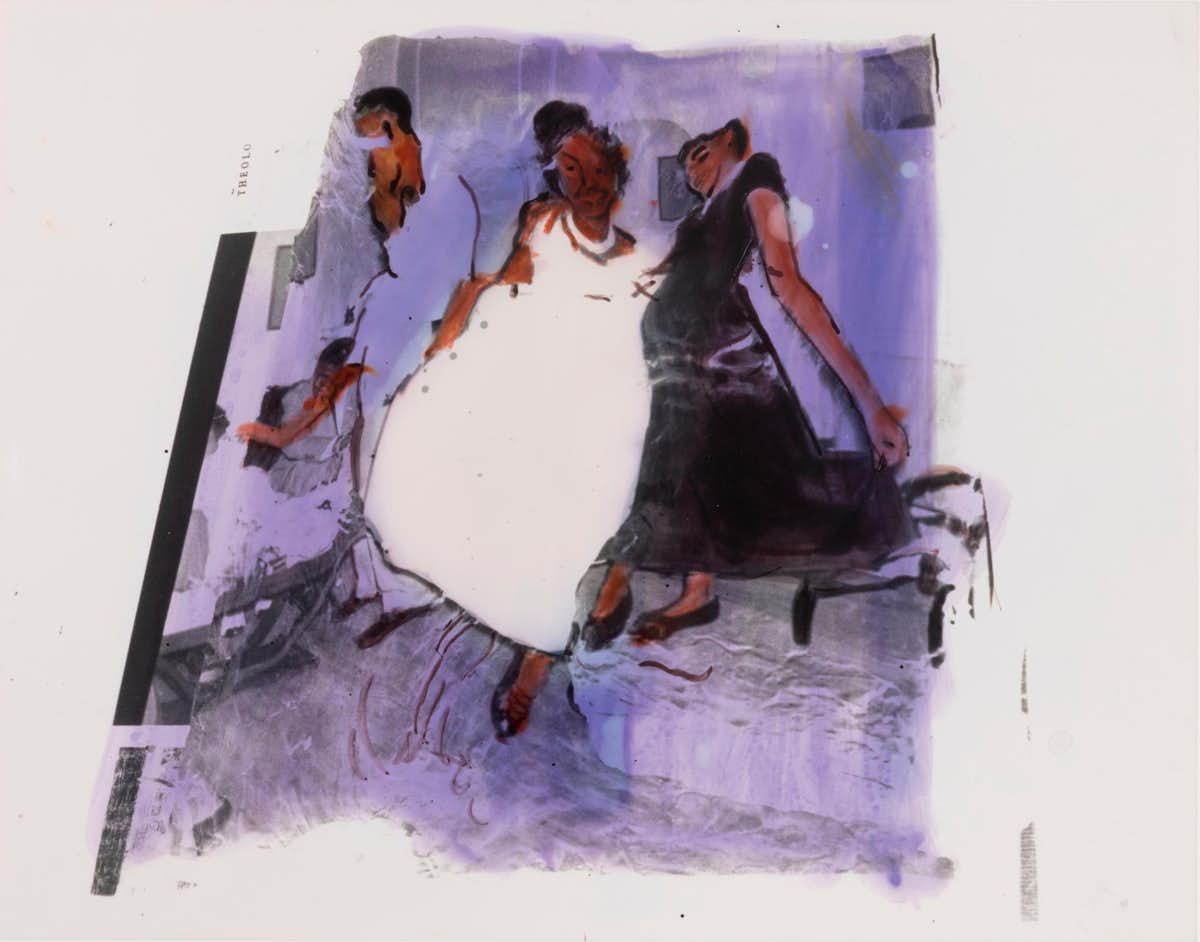 Milwaukee Art Museum | Darrel Ellis: Regeneration