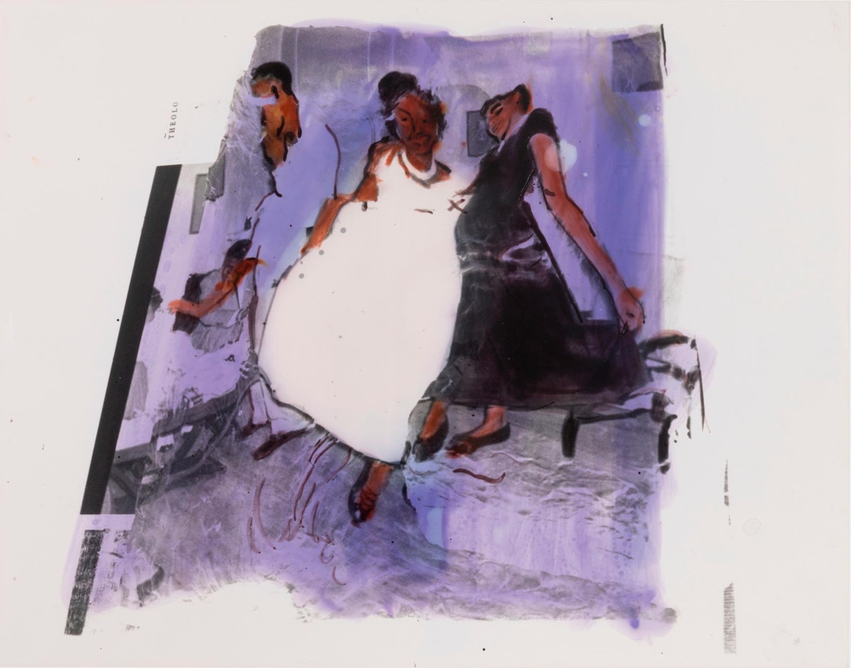 Milwaukee Art Museum | Darrel Ellis: Regeneration