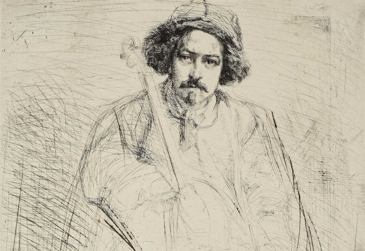 Milwaukee Art Museum | In Honor of Kevin Fahey: Selections from the ...