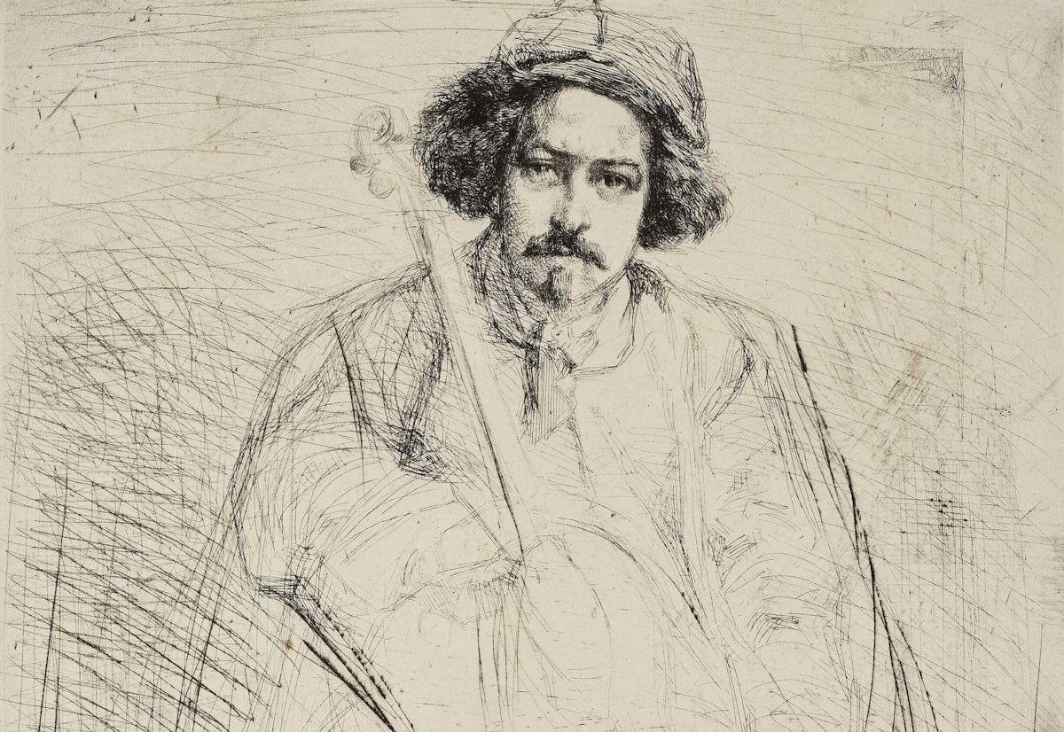 Milwaukee Art Museum | In Honor of Kevin Fahey: Selections from the ...