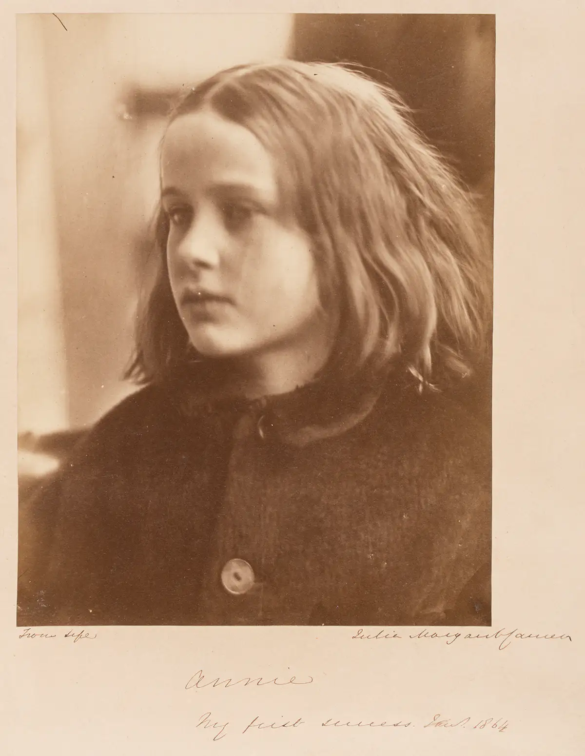 Milwaukee Art Museum | Arresting Beauty: Julia Margaret Cameron