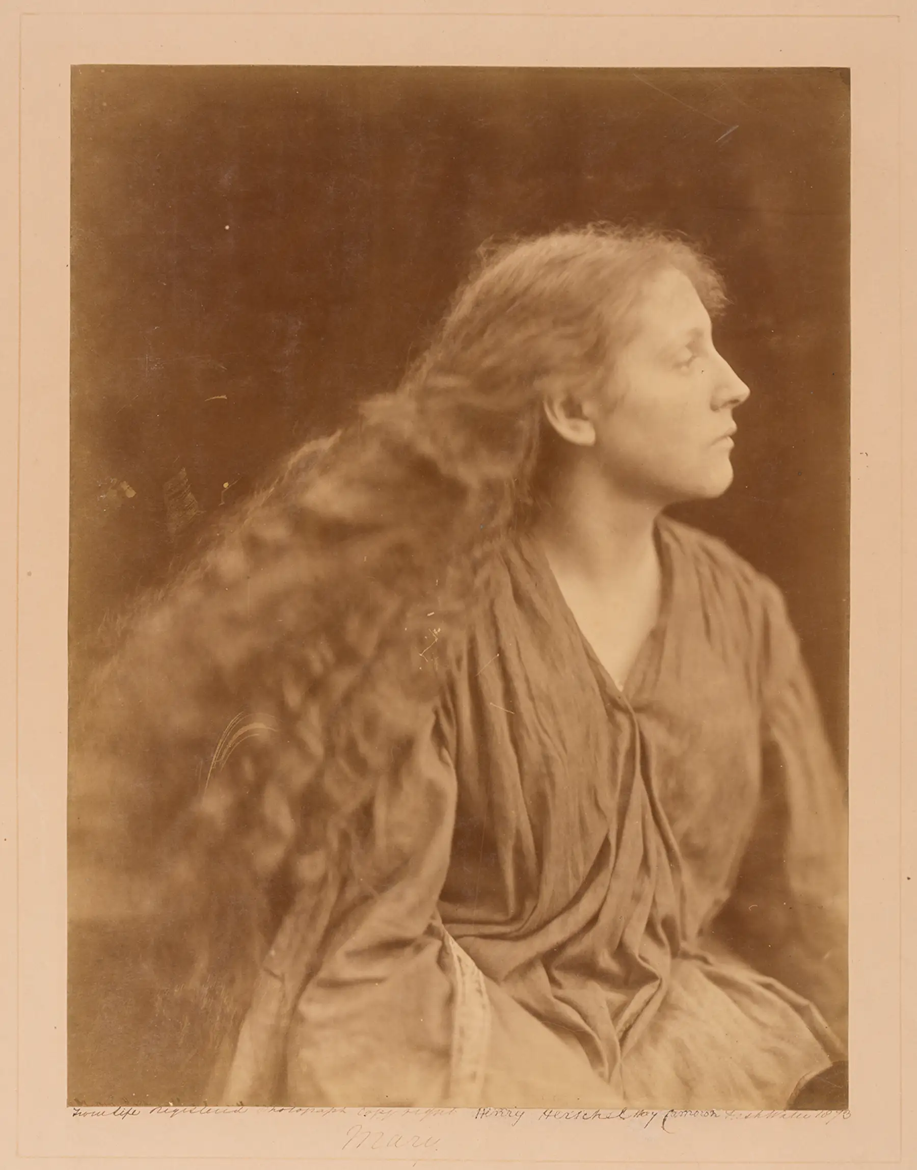 Milwaukee Art Museum | Arresting Beauty: Julia Margaret Cameron