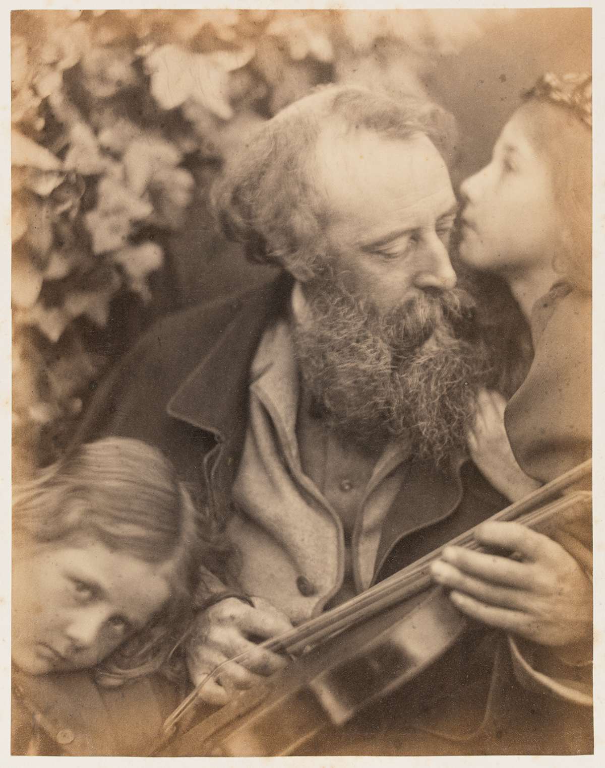 Milwaukee Art Museum | Arresting Beauty: Julia Margaret Cameron