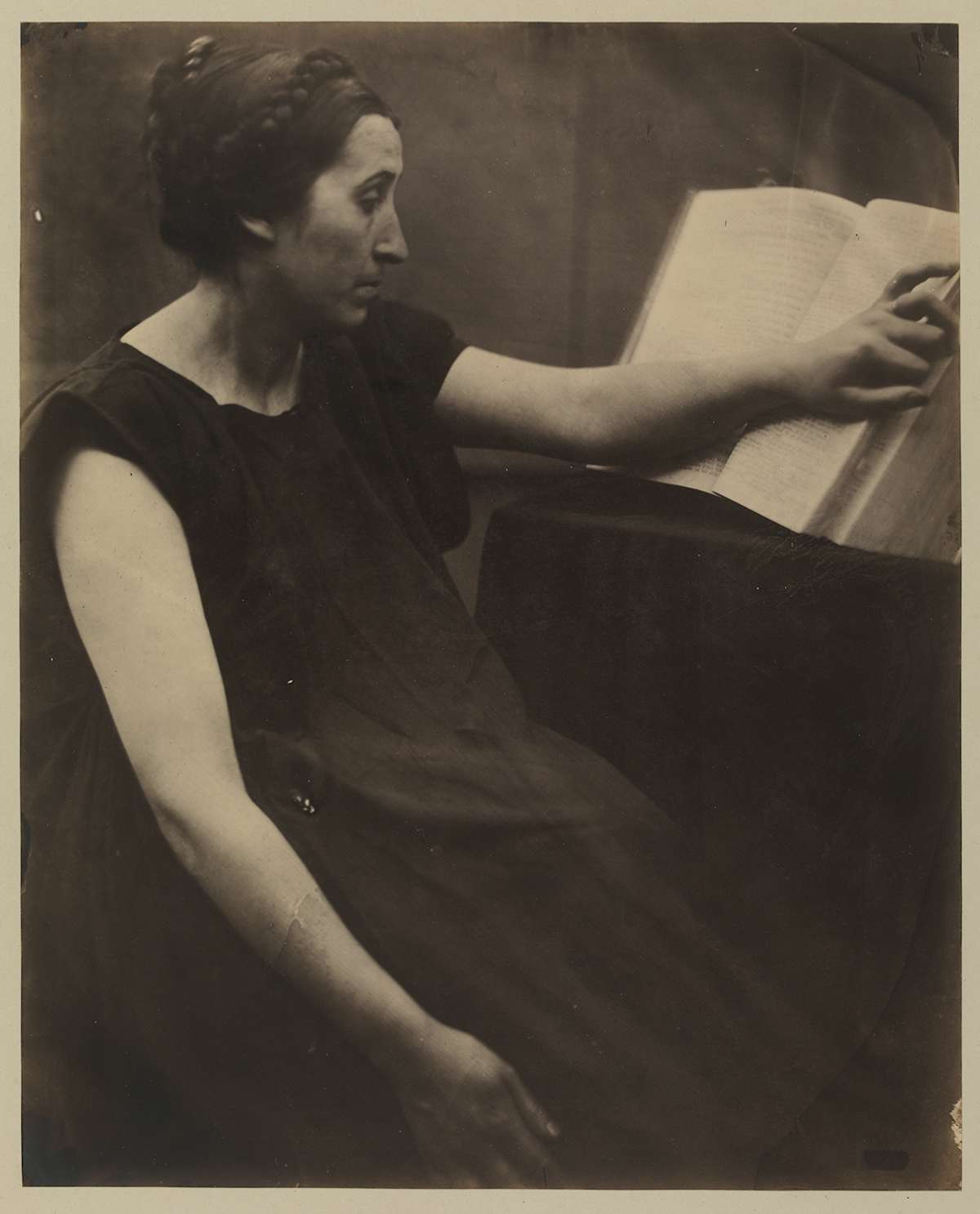 Milwaukee Art Museum | Arresting Beauty: Julia Margaret Cameron