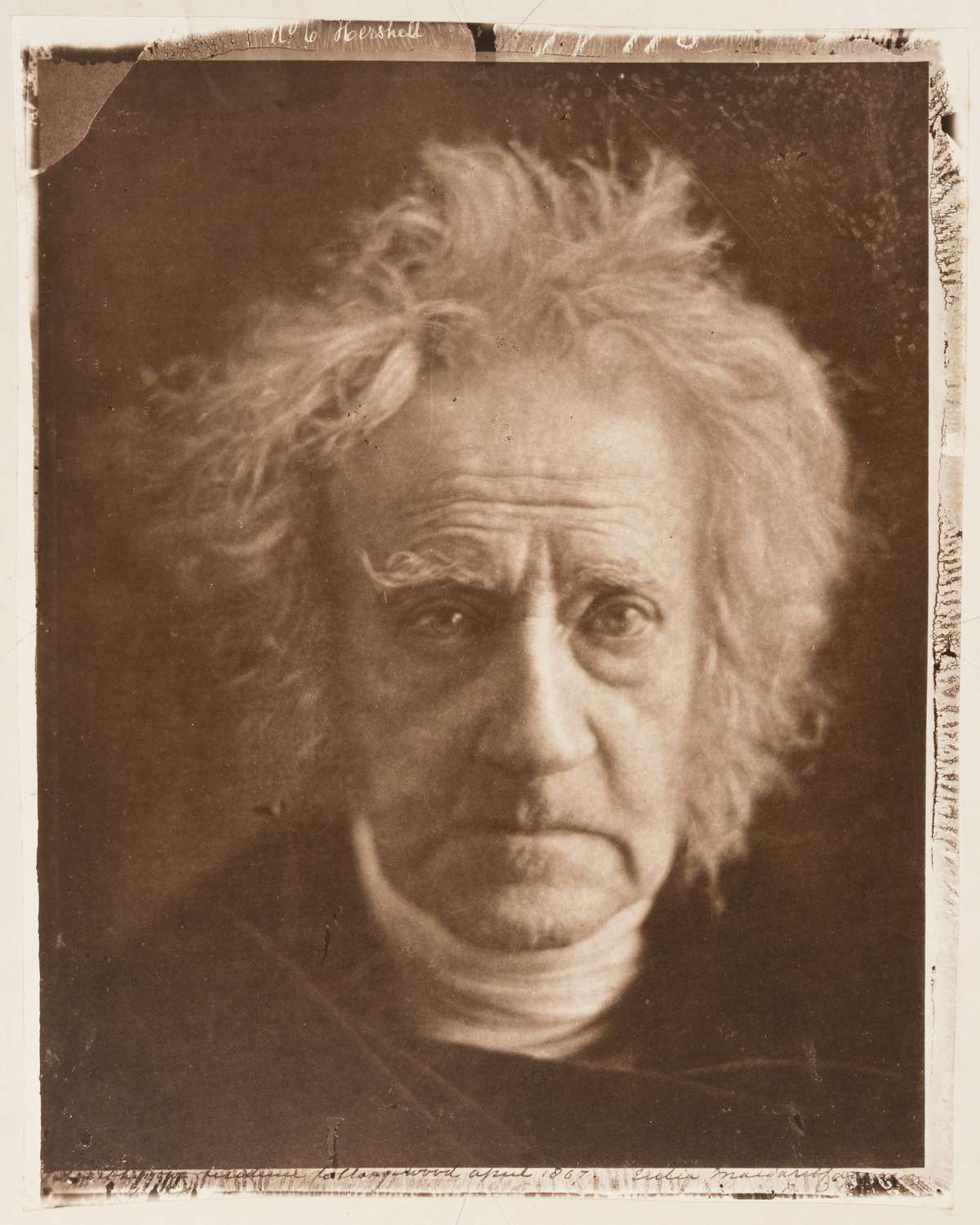 Milwaukee Art Museum | Arresting Beauty: Julia Margaret Cameron