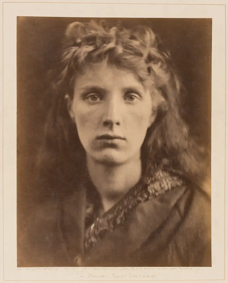 Milwaukee Art Museum | Arresting Beauty: Julia Margaret Cameron