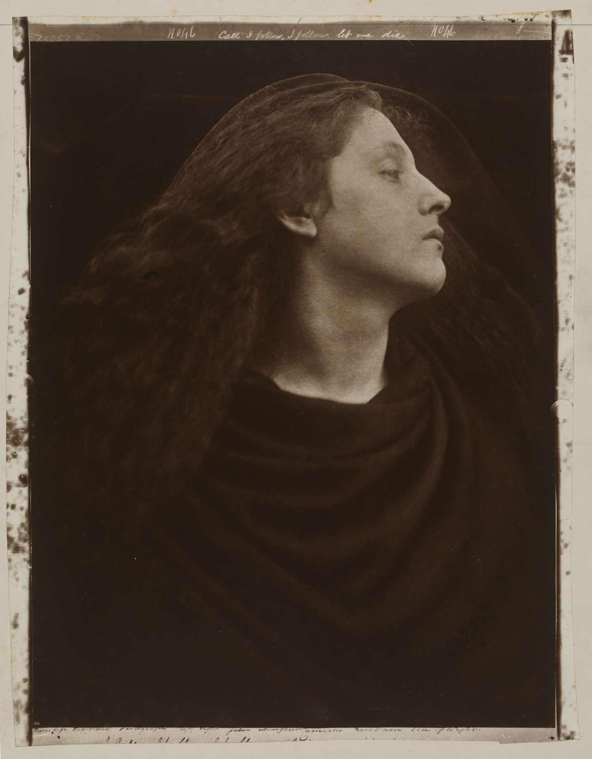 Milwaukee Art Museum | Arresting Beauty: Julia Margaret Cameron